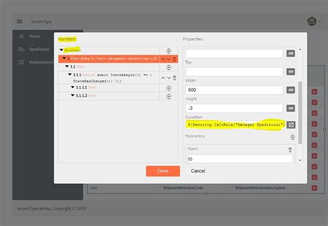 C Generated Code For Grid Rowselect Event In Blazor Blazor Server Radzen