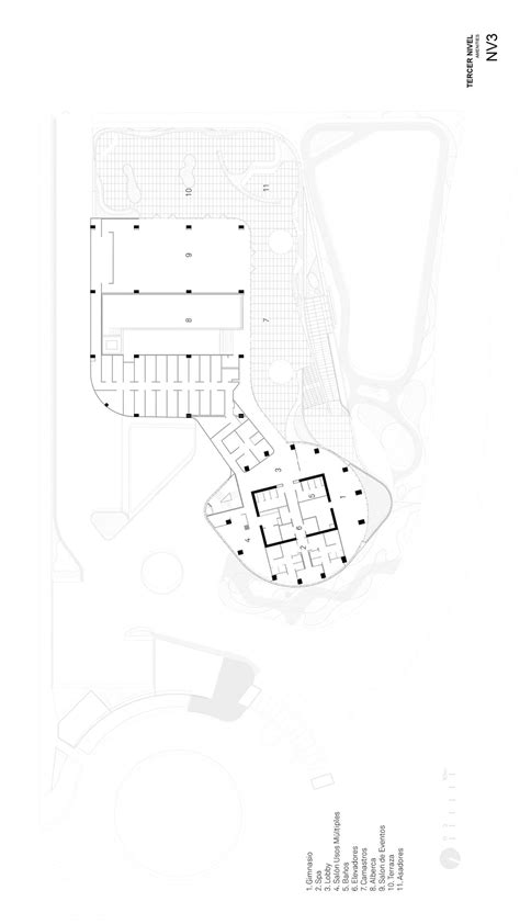 Core 31 Craft Arquitectos