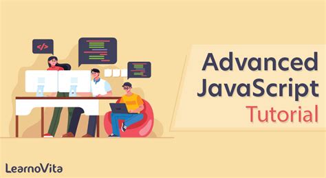 Advanced Javascript Tutorial Learnovita