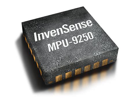 Invensense Mpu 9250evb Sensor Development Kit Mpu9250 Price From Rs 0 Unit Onwards