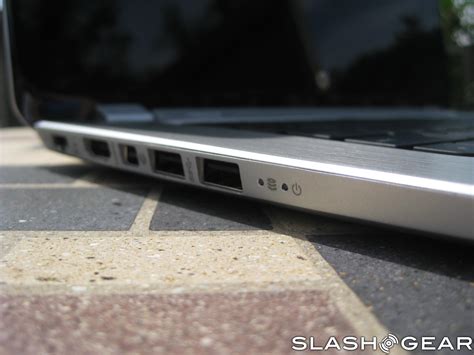 Hp Spectre Xt Touchsmart Notebook Review