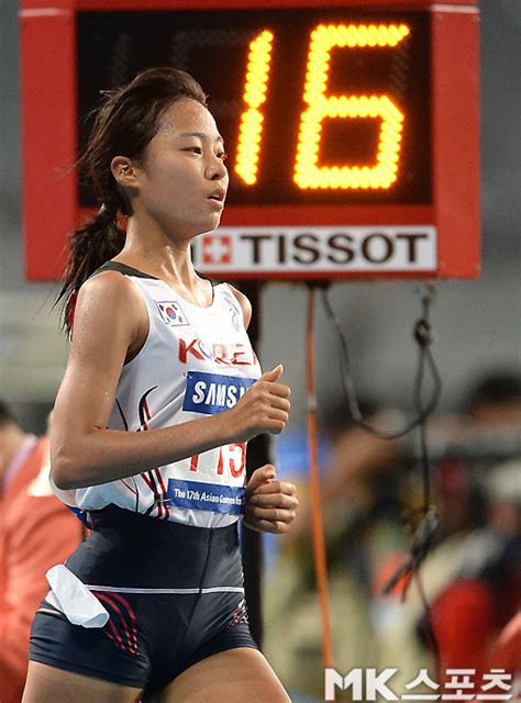 아직끝나지않은 걸그룹 씹어먹는 여자 육상선수들