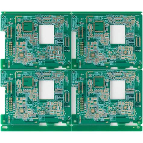 Comprehensive Guide To Pcb Surface Treatments Understanding Types And Selection Process