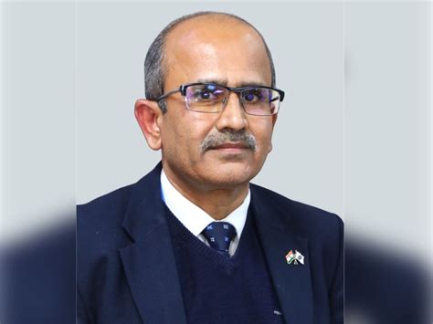 rajeev gupta took charge as director projects of eil