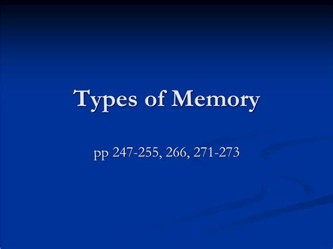 How To Improve Your Memory Mnemonic Devices Docslib
