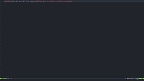 Remap Remapping `i` Key In All Shortcuts In Vim Stack Overflow