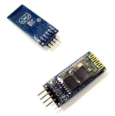 Bluetooth Module HC Arduino Raspberry Pi Compatible Tinkersphere