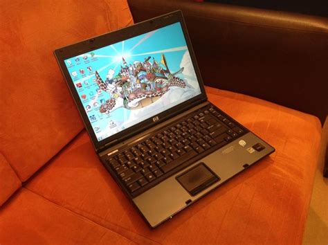 Core Duo Hp Laptop Used Philippines