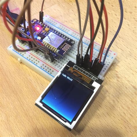 Esp8266 Arduino Github