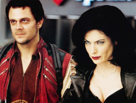 Lara Flynn Boyle Actress