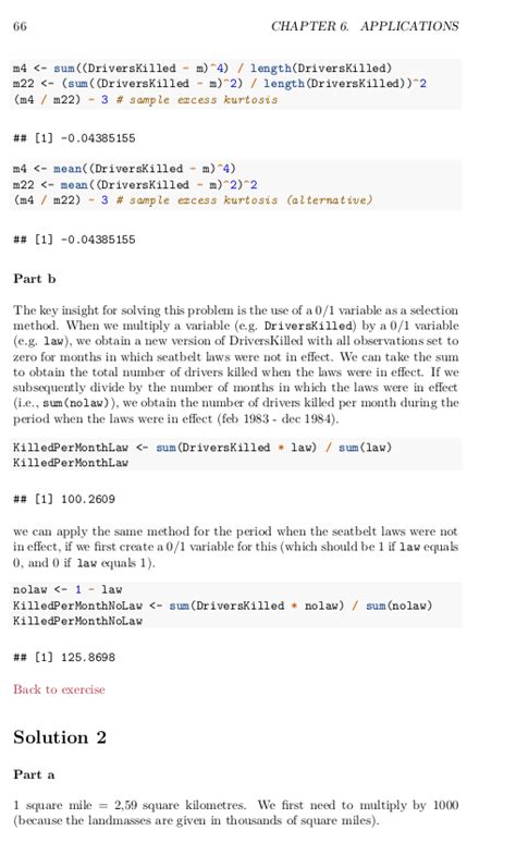 R Exercises Start Here To Learn R Vol 1 Vectors Arithmetic And