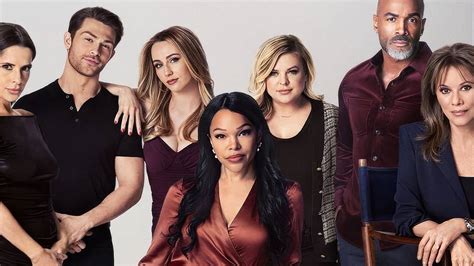 This Forgotten ‘general Hospital Spinoff Went Off The Rails — And