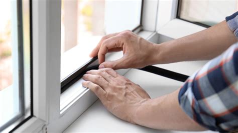 How To Seal Glass In Window Frame Storables