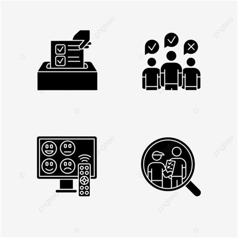 Drop Shadow Vector Art Png Survey Methods Drop Shadow Black Glyph Icons Set Vector Assessment