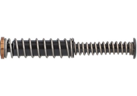 Factory Replacement Recoil Spring Assemblies For Pistols