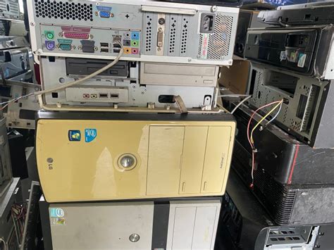 불용전산장비 It자산매입 데이터영구삭제 정보파기 전산장비 재활용 수거 매입 재활용 네이버 블로그