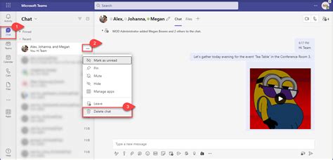 New Features In Teams Jiji Technologies