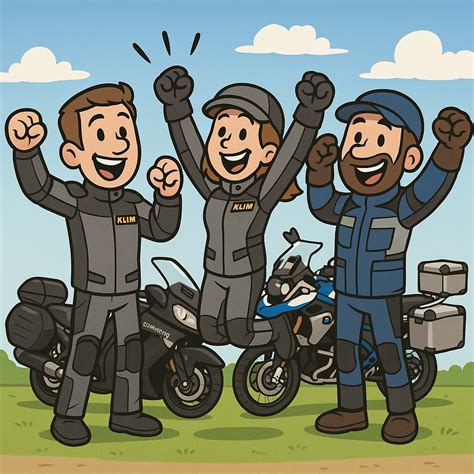 Bandit Rider 2025 Ibr Part Two