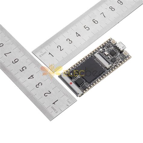 Tang 64mbit Sdram Onboard Fpga Downloader Dual Flash Risc V Development Board