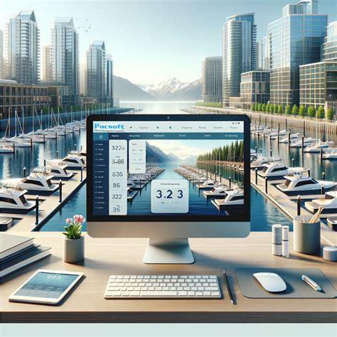 Pacsoft Core Module Pacsoft International