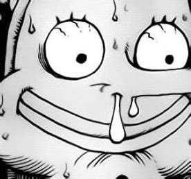 One Piece Manga Fucking Usopp Gif WiffleGif