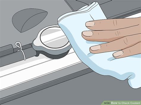3 Ways To Check Coolant WikiHow
