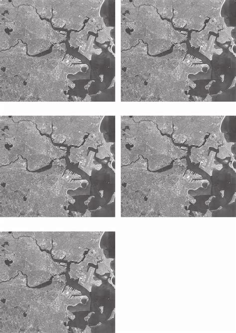 5 spatial visualization of clusters centroids the circles correspond download scientific