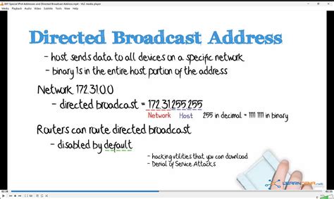 This Is A Basic Networking Concept That Every Application Developer