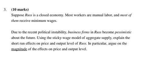 Solved Please Solve All Parts Of This Question And Give Chegg Com