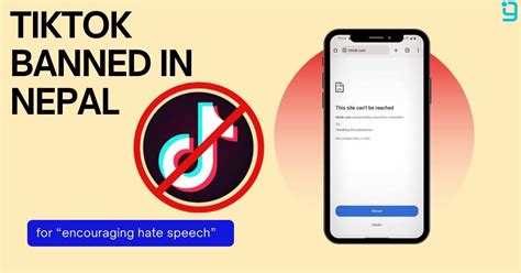 TikTok Ban In Nepal The Pros And Cons Of Banning TikTok