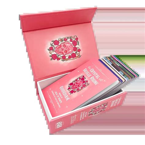 Custom Oracle Cards Printing High Quality Decks