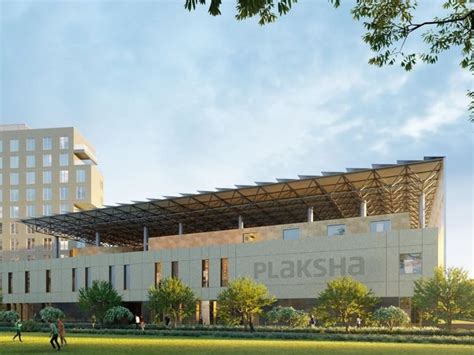 Bharti Foundation Joins Plaksha Universitys Founder Group To Build A World Class University