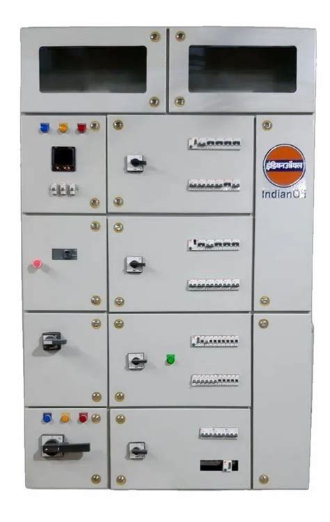 Automatic Electric Control Panel At ₹ 30000 Piece Control Panel In Gaya Id 26389508433