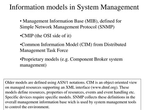 Ppt Distributed Systems Management Powerpoint Presentation Free Download Id5691327