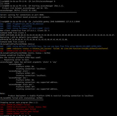 Solved Errsslprotocolerror Using Nginx With Se05x Nxp Community