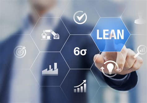 PROJECT Optimizing Operations Through Process Simulation And Lean