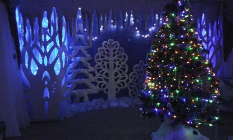 Новый год в детском саду 11 01 19 07 52 Пикабу