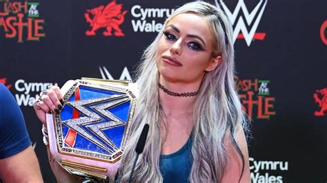 Liv Morgan Praises Wwe Star For Being On Another Level Wrestletalk