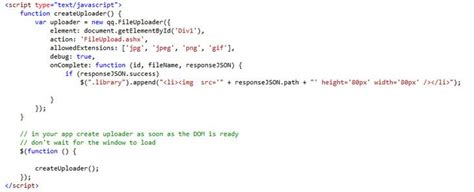 What Is The Use Asynchronous File Upload In Aspnet