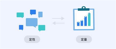 定量調査と定性調査の基本や方法、違い、使い分けを解説 ｜ リサーチならマクロミル