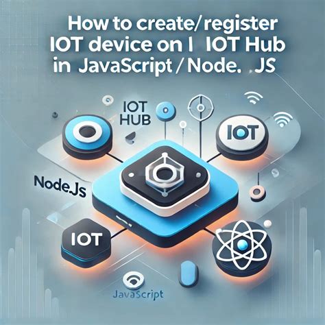 Як створити зареєструвати пристрій iot на iot hub за допомогою
