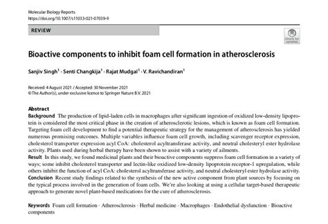 Rajat Mudgal On Linkedin Happy To Share Our Review Paper Was Published