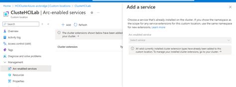 Azure Stack Hci 23h2 I Have Problem With Resource Bridge Microsoft Qanda