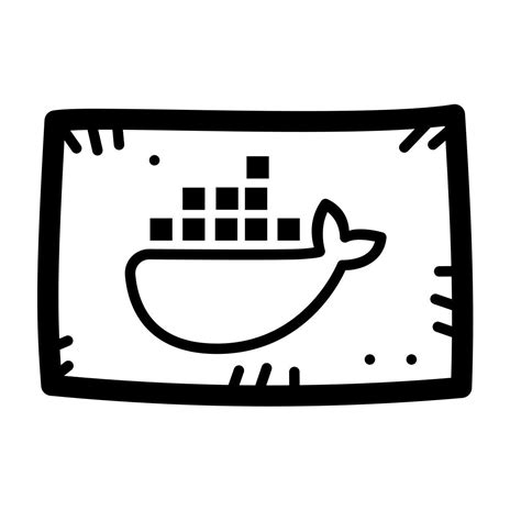 Docker Icons Logos Symbols Free Download Png Svg