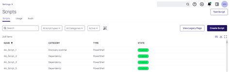 Using Rpc For Secrets With Shared Credentials