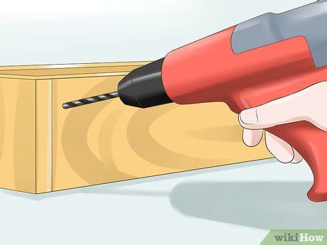 How To Make Your Own Garden Table 12 Steps With Pictures