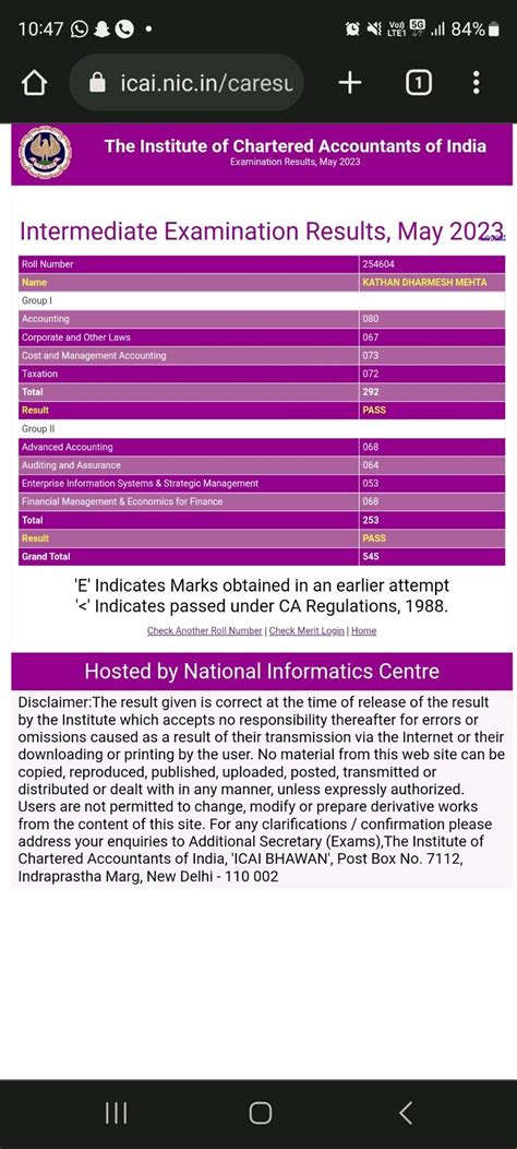 Kathan Mehta Posted On Linkedin