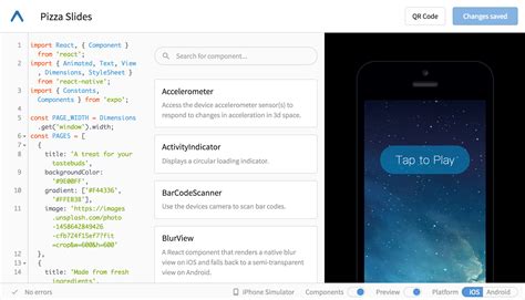 利用 Create React Native App 快速创建 React Native 应用 知乎