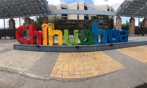 Centro Historico De La Ciudad De Chihuahua Mx All You Should Know
