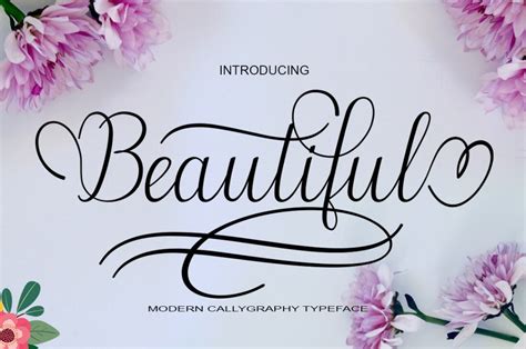 Beautiful Handwriting Fonts Images Beautiful Script Fonts Alphabet My Xxx Hot Girl